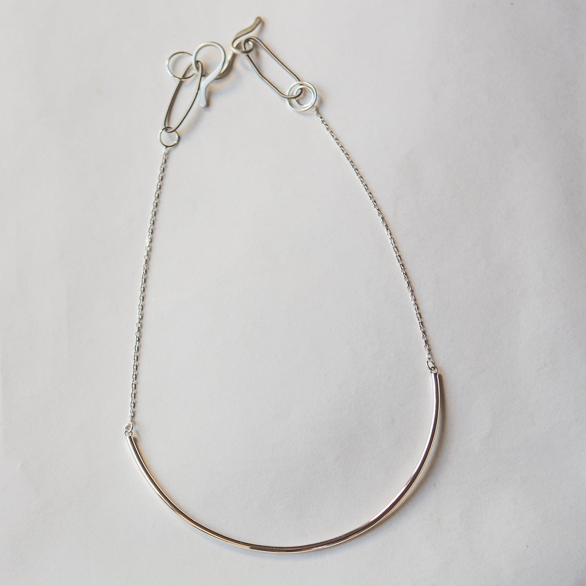 Collana Arco - Laura Visentin