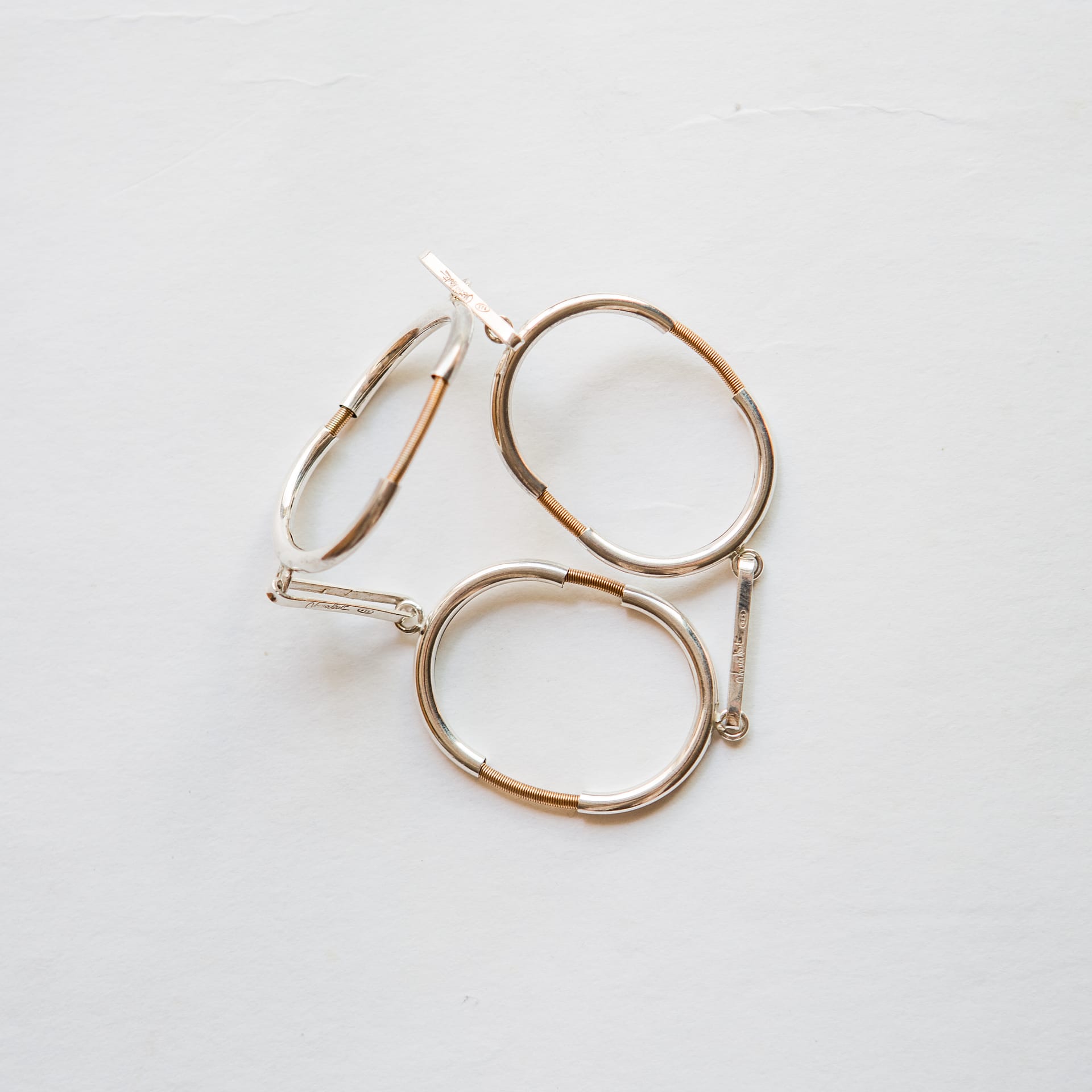 Bracciale Staffa - Laura Visentin